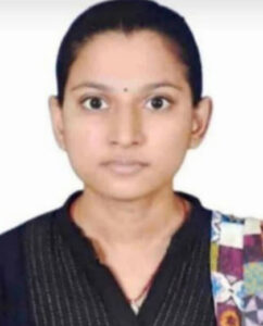 BOGIREDDY KAVERI – NEXTSTEPFOUNDATION