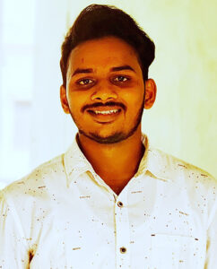 PAVAN SAI – Next Step Foundation