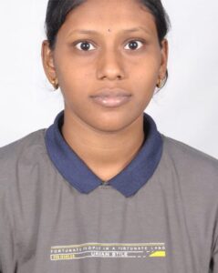 Polamarashetti Mounika – Next Step Foundation